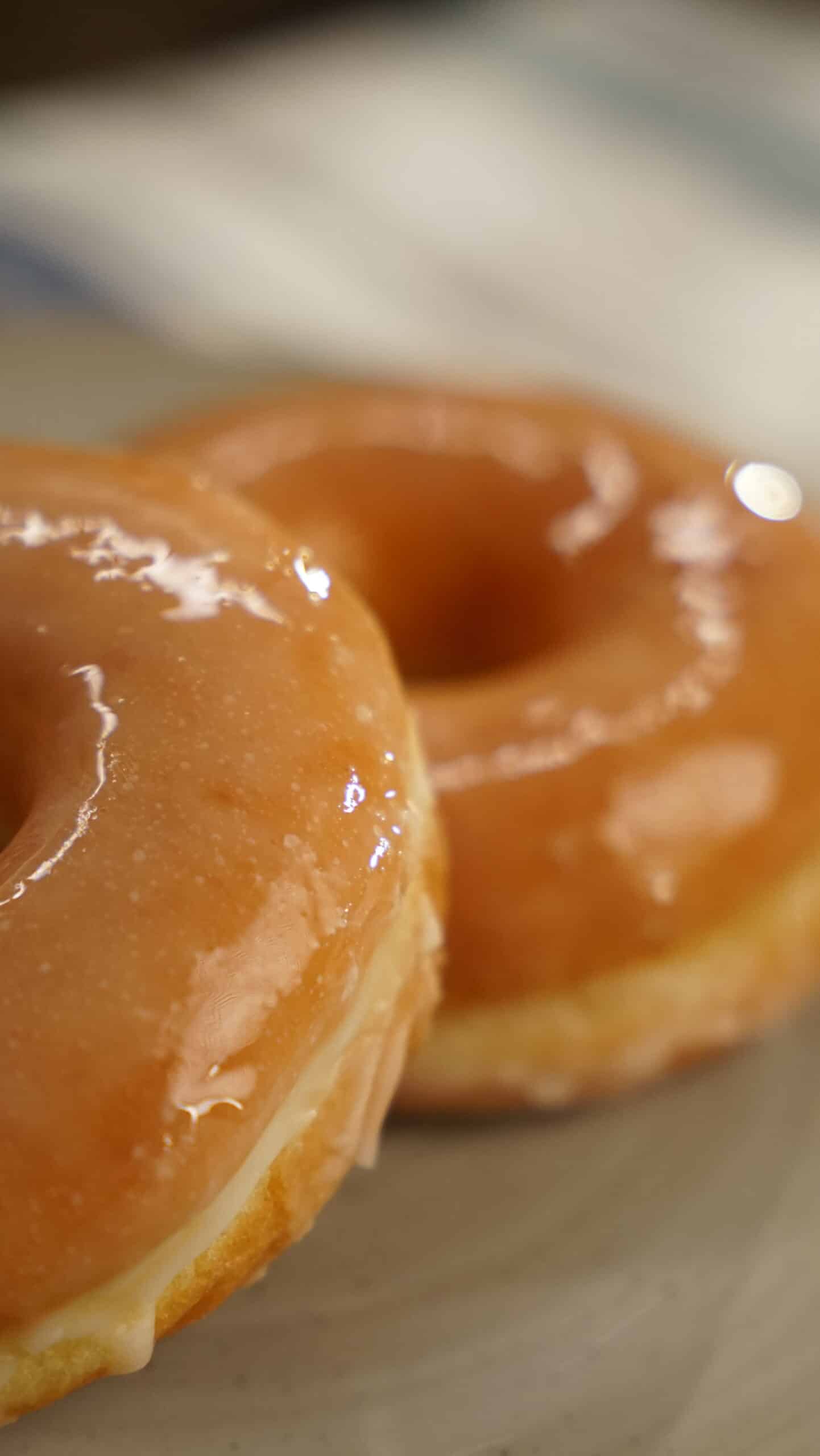 Talerico Martin Bakery | Yeast Ring Glazed