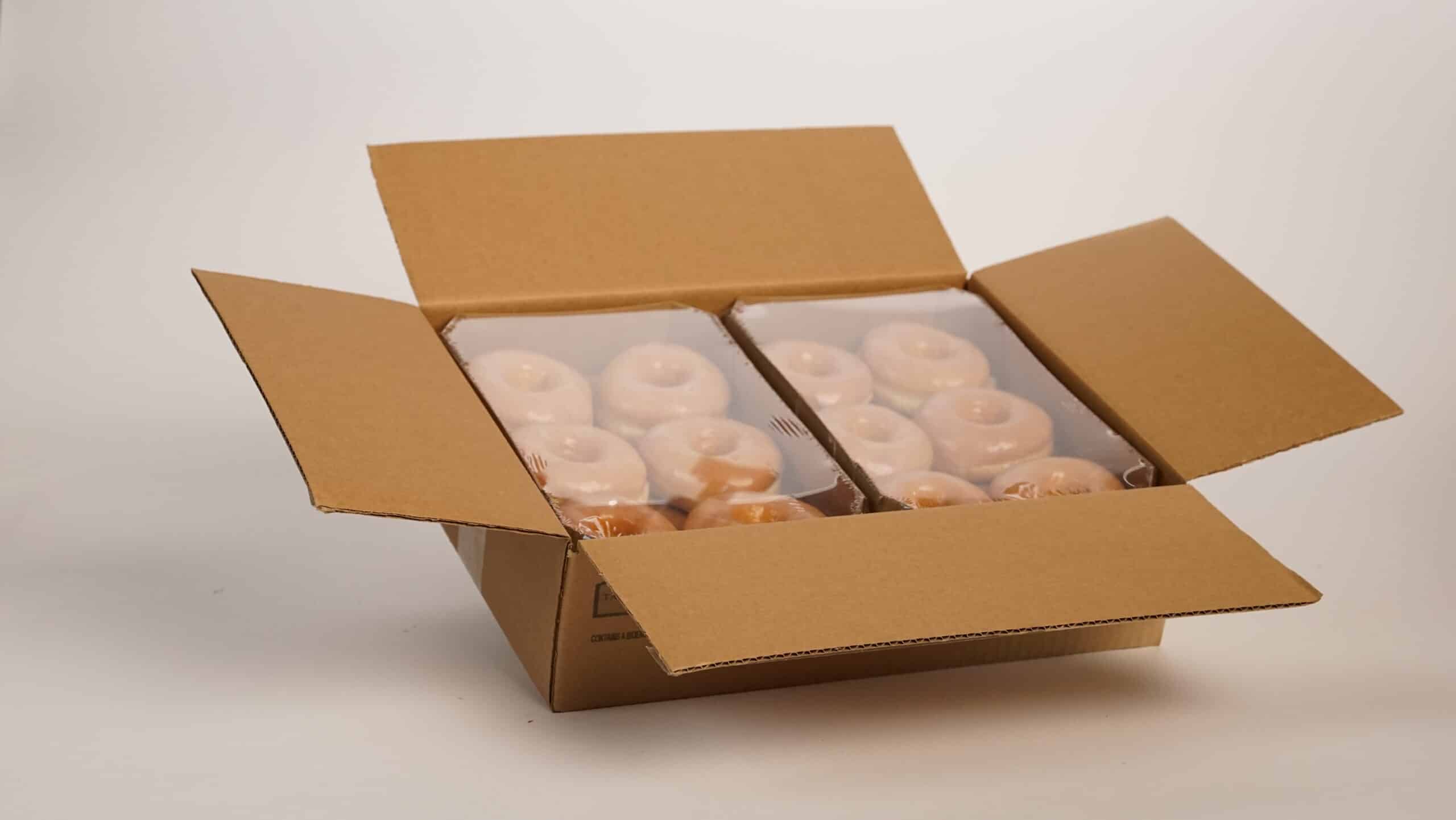 Talerico Martin Bakery | Yeast Ring Glazed