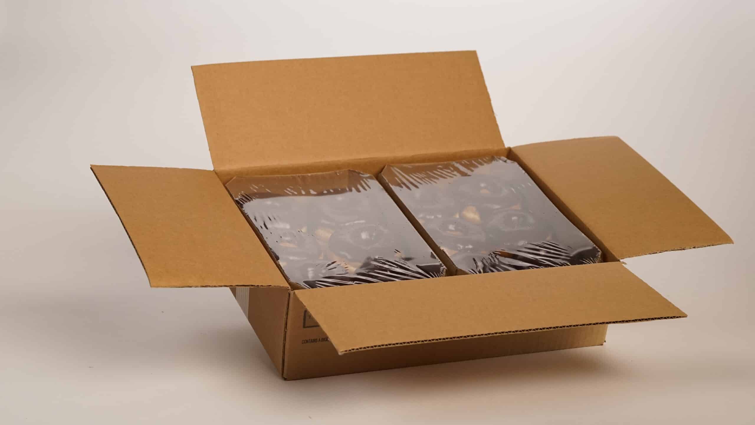 Talerico Martin Bakery | Yeast Ring Chocolate Iced