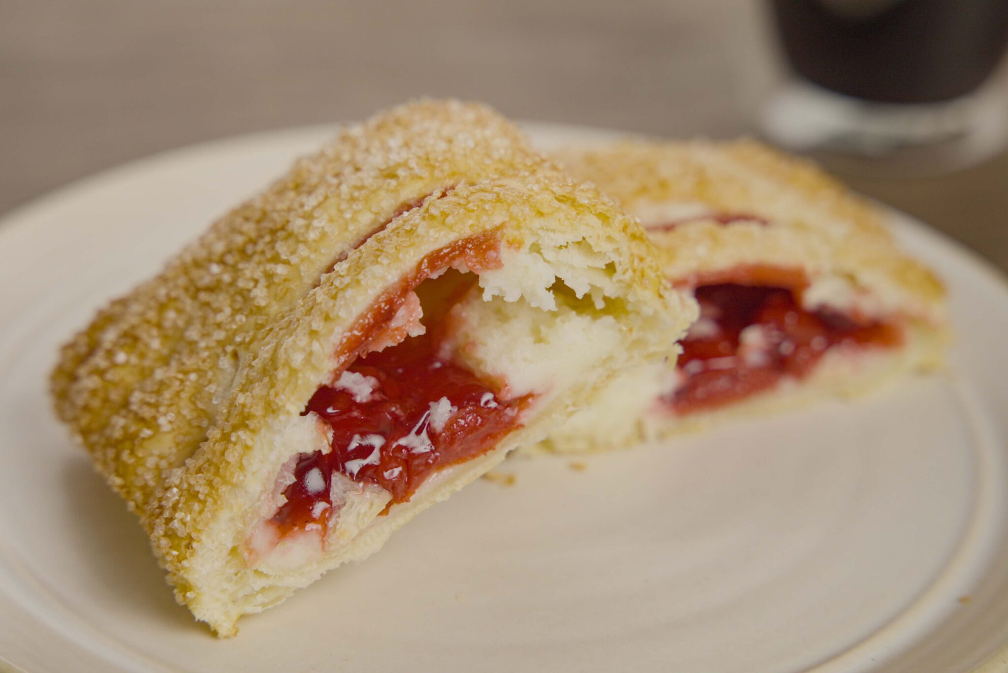 Our Menu | Talerico Bakery