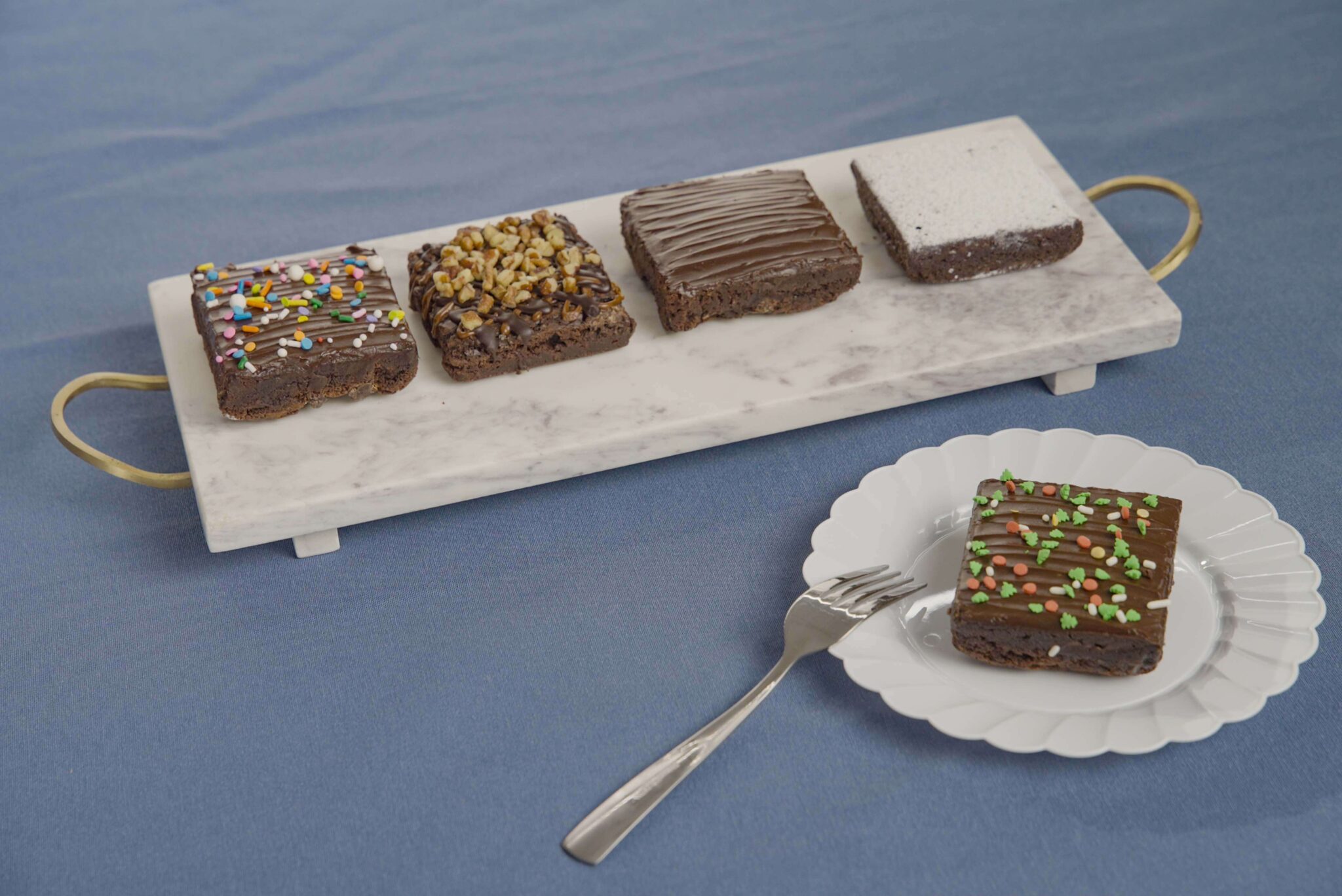 Our Menu | Talerico Bakery