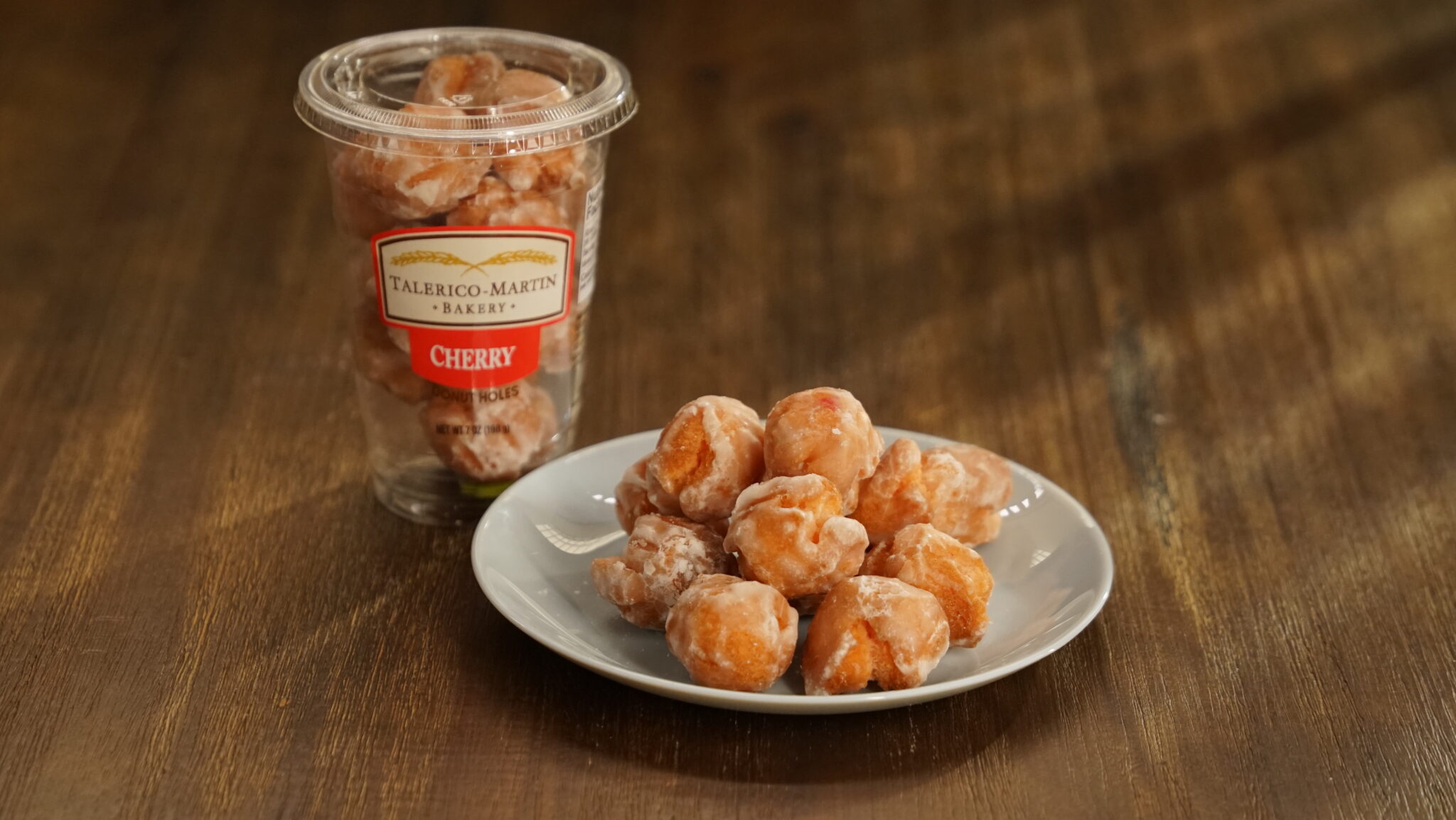 Our Menu | Talerico Bakery