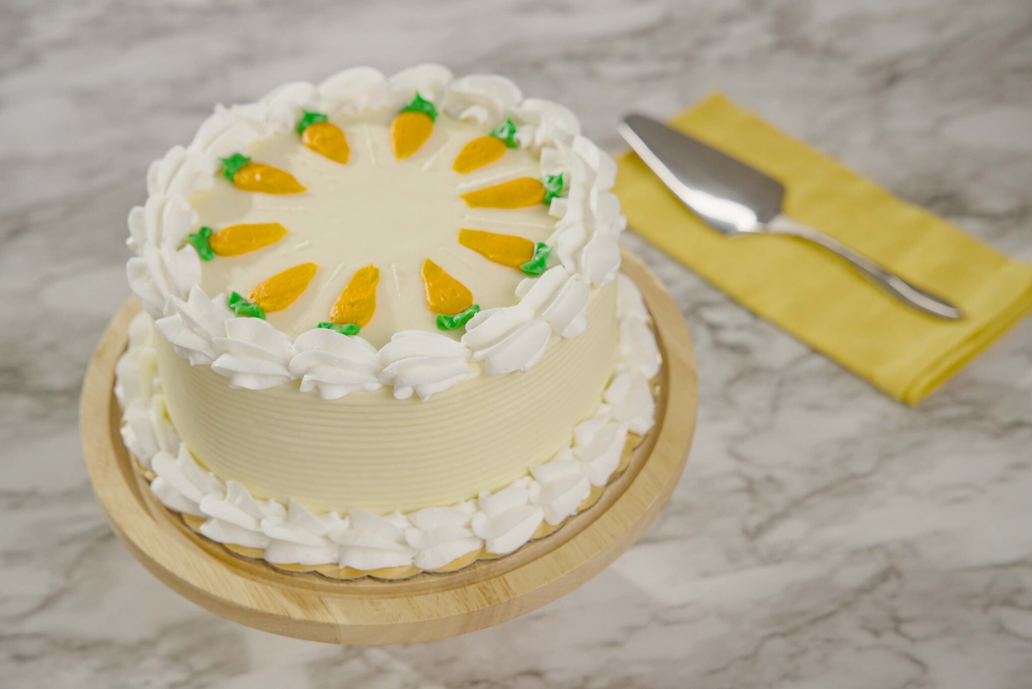 Our Menu | Talerico Bakery