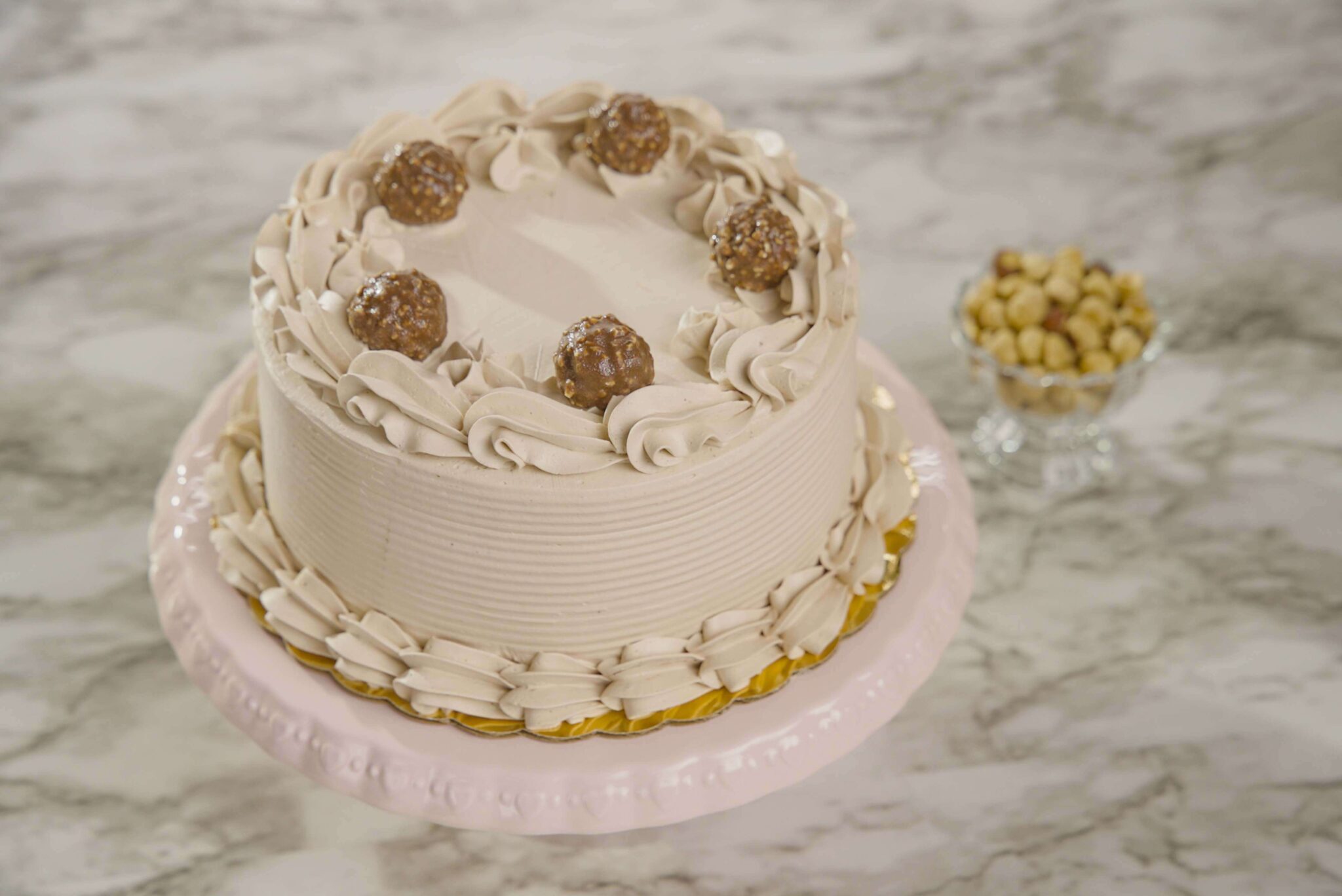 Our Menu | Talerico Bakery