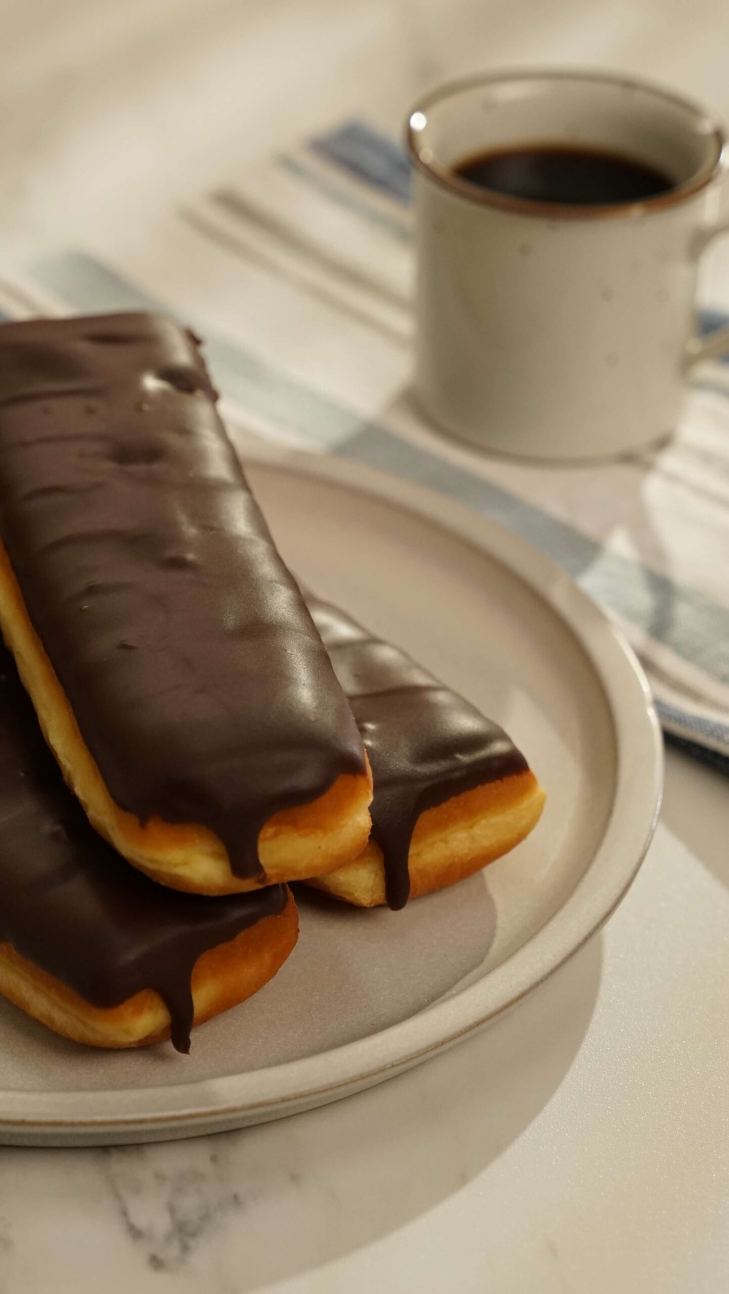 Wholesale Fresh Daily Delivery Products | Talerico Bakery