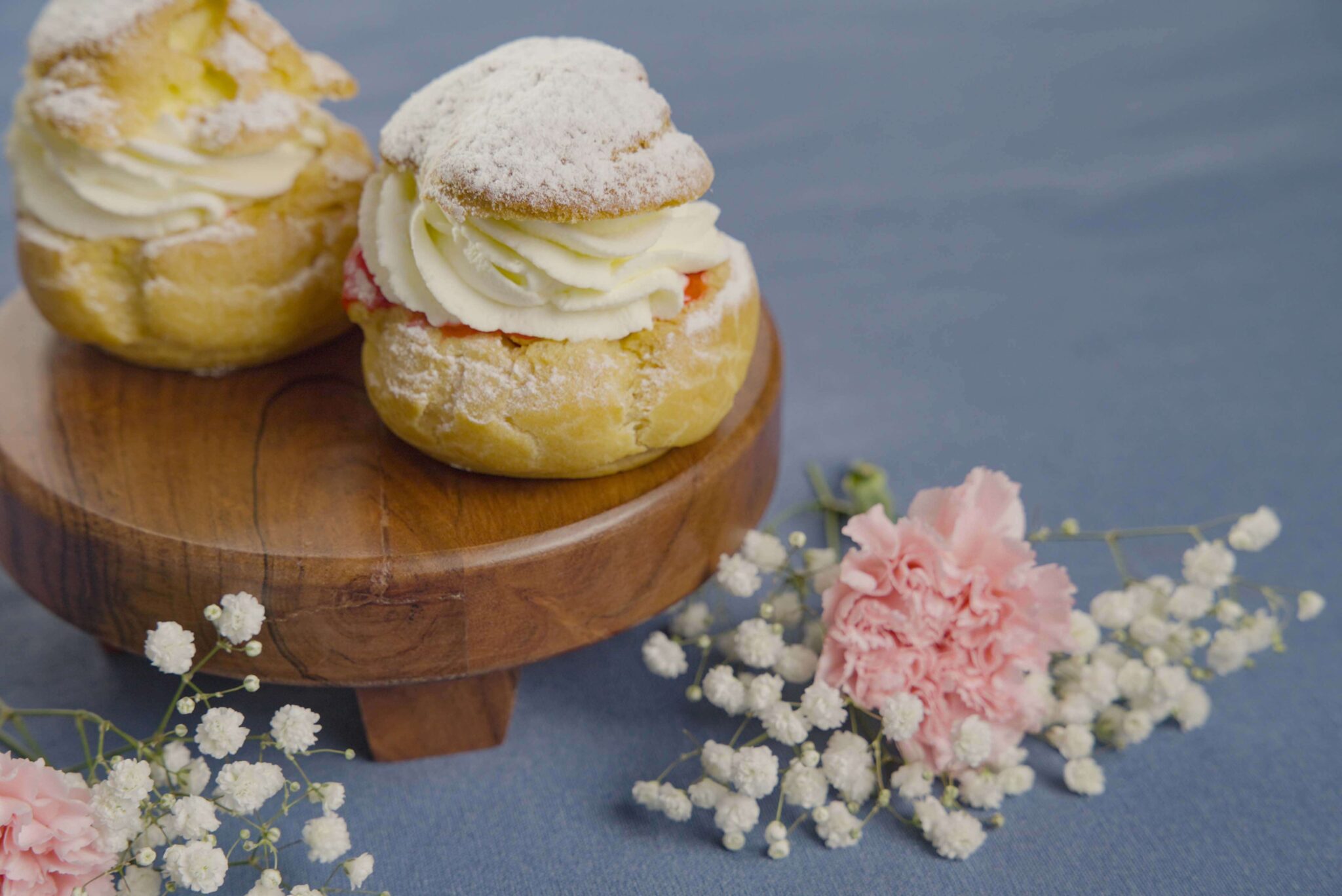 Our Menu | Talerico Bakery