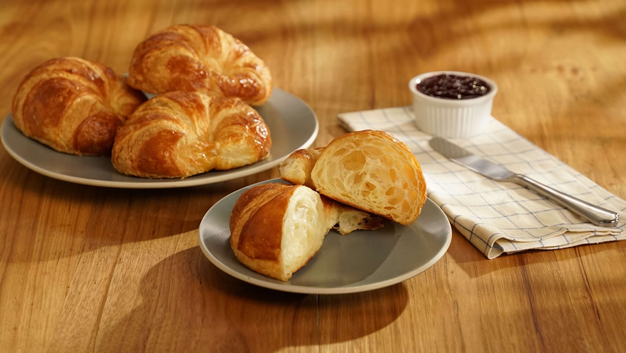 Wholesale Fresh Daily Delivery Products | Talerico Bakery