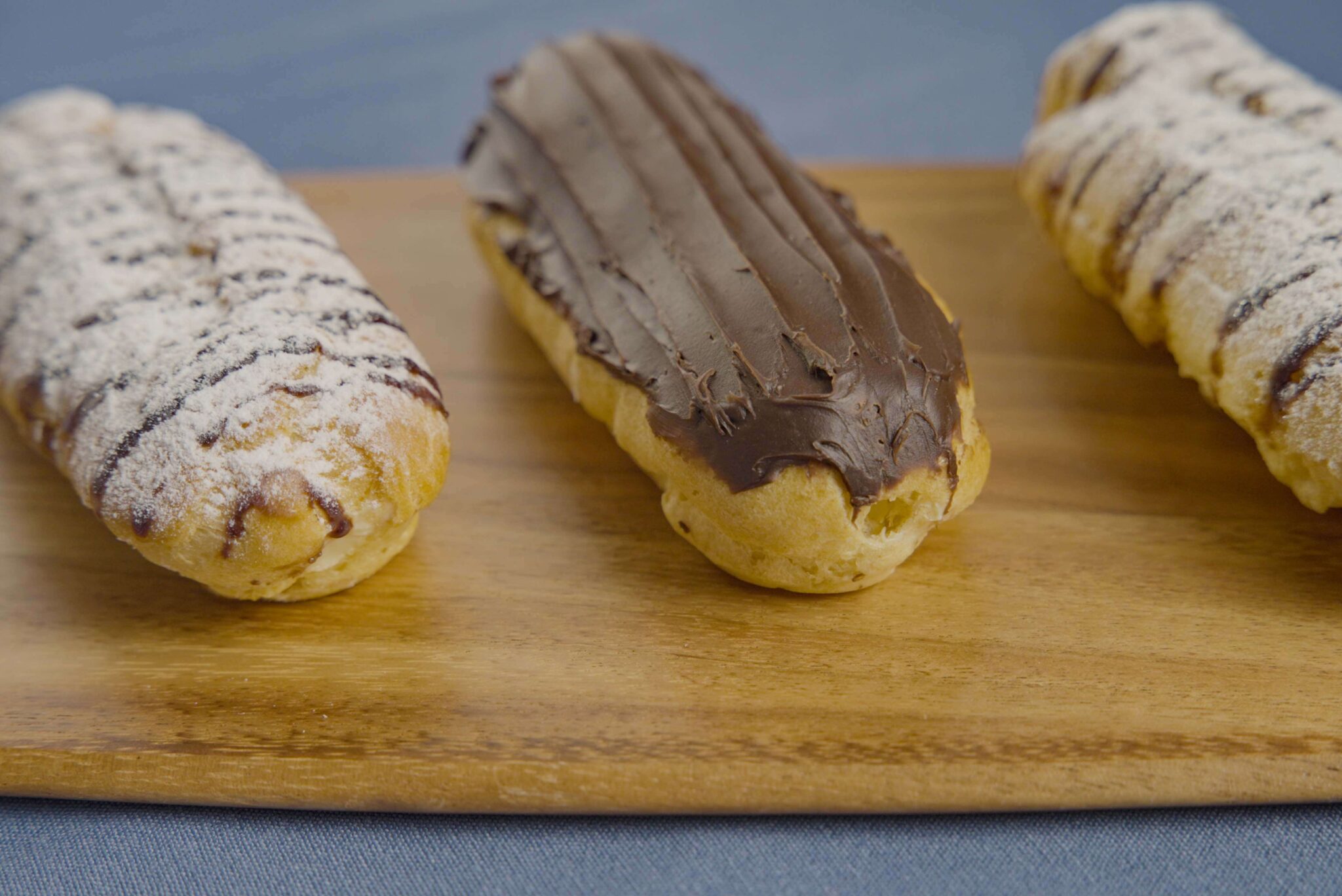 Our Menu | Talerico Bakery