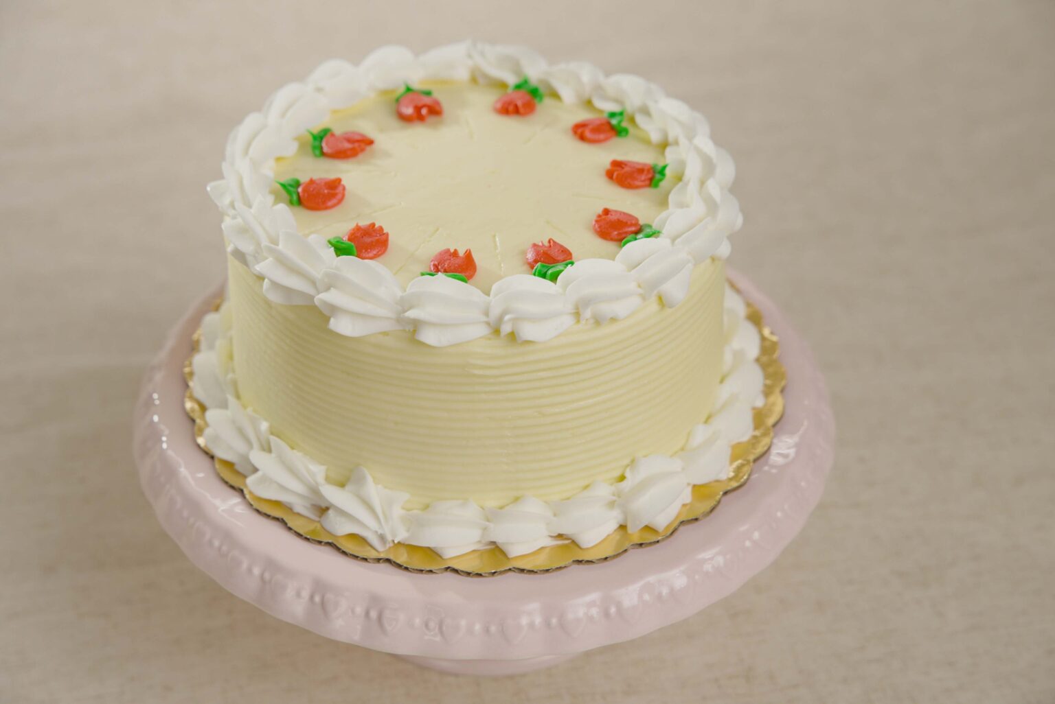 Our Menu | Talerico Bakery