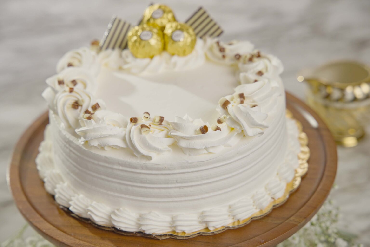 Our Menu | Talerico Bakery