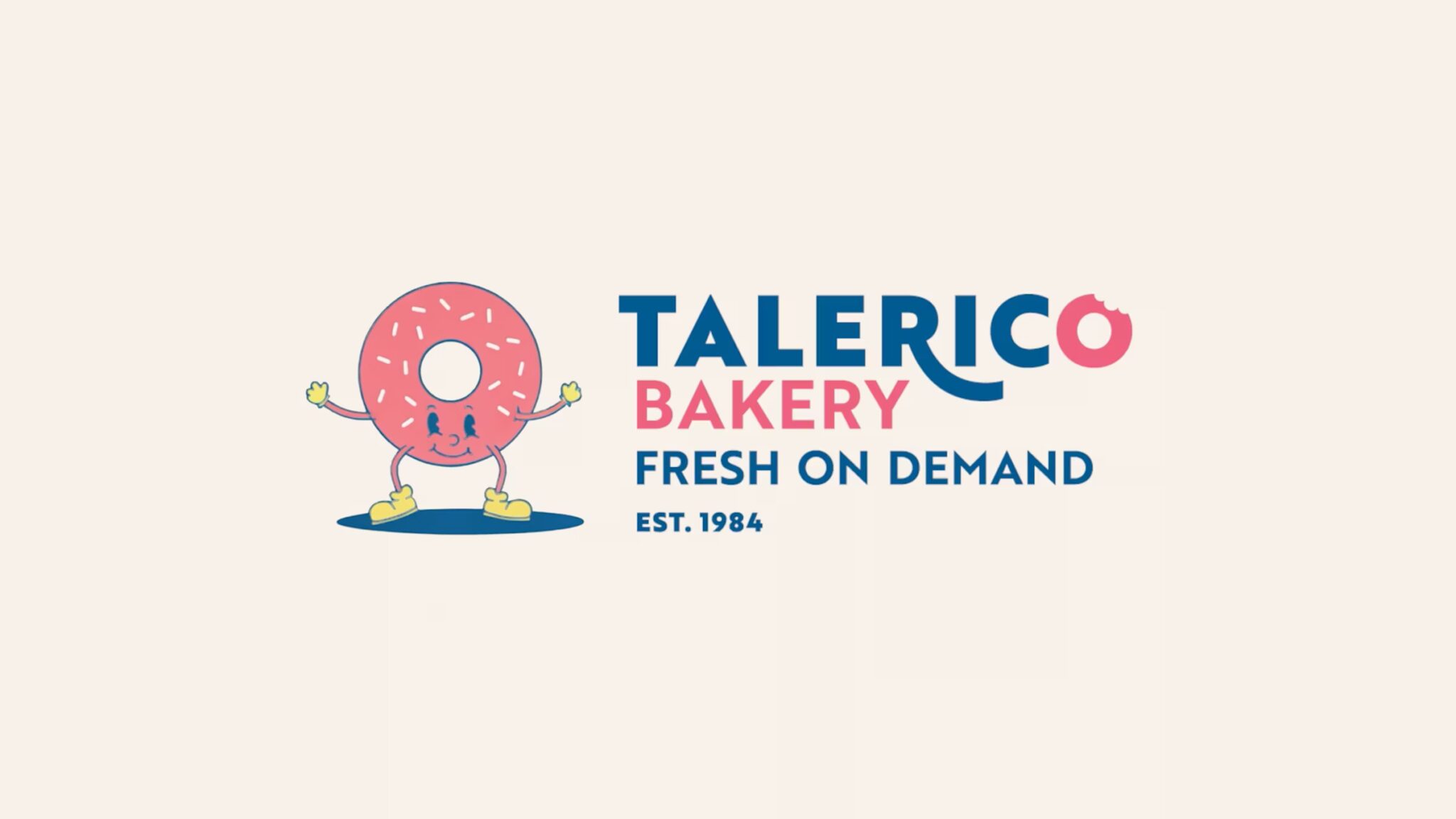 Frozen Program | Talerico Bakery